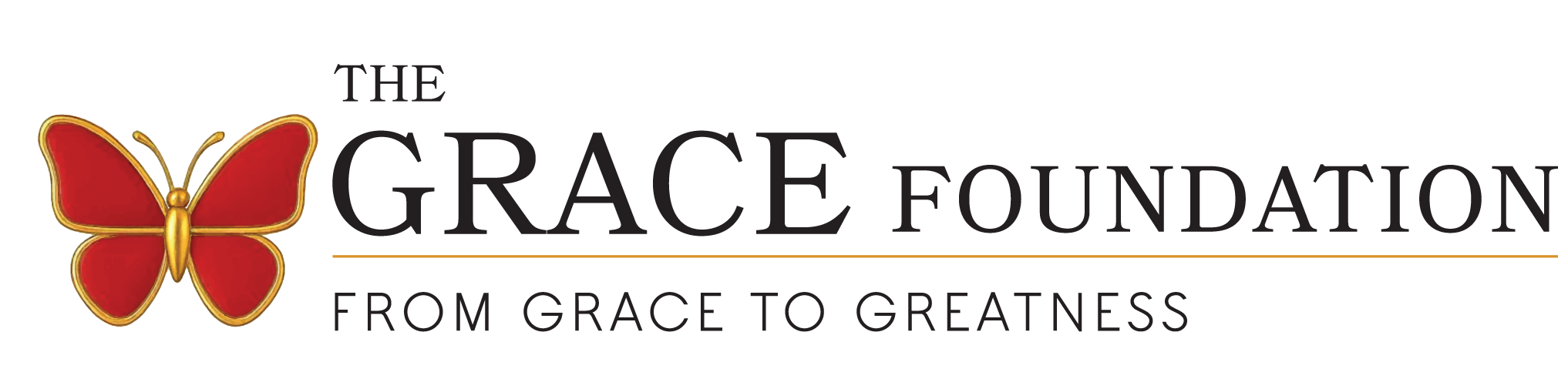 The Grace Foundation | From Grace to Greatness